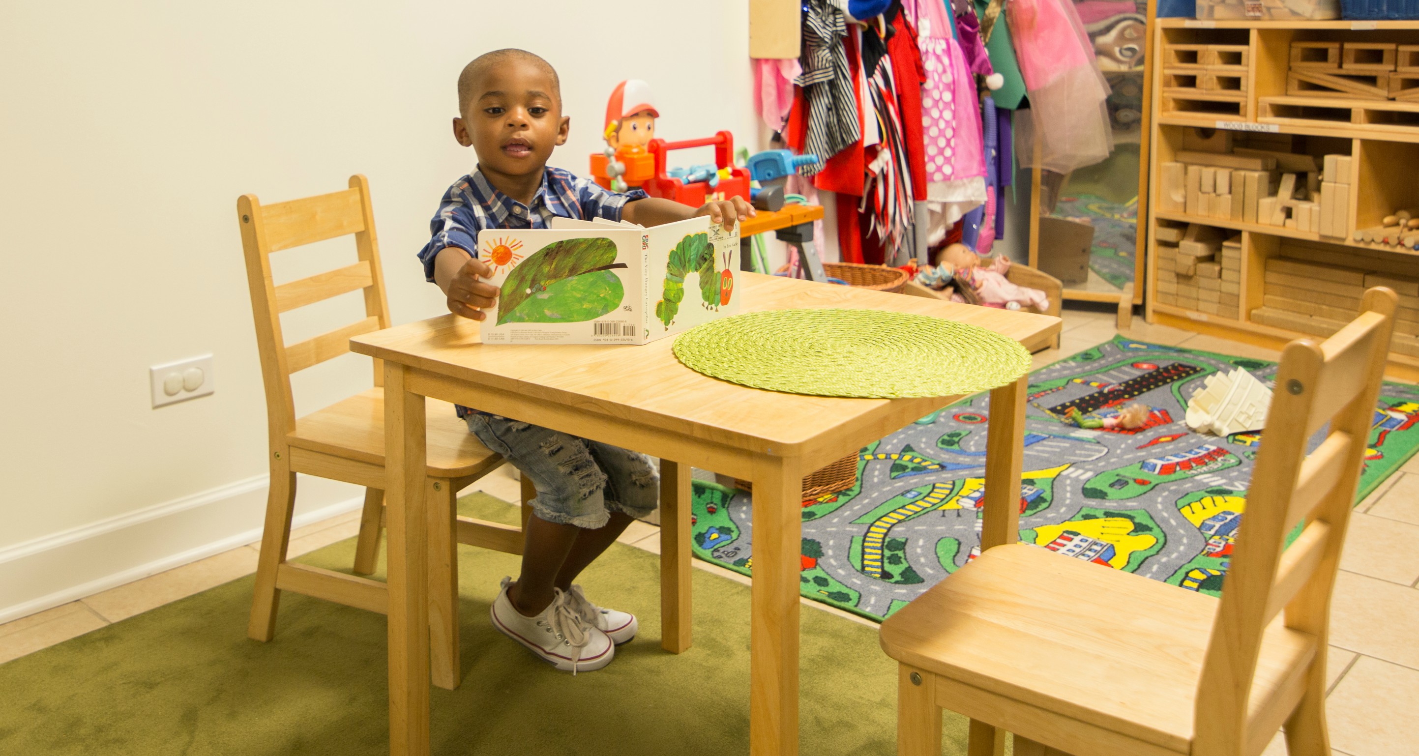 Alpha Omega Learning Center